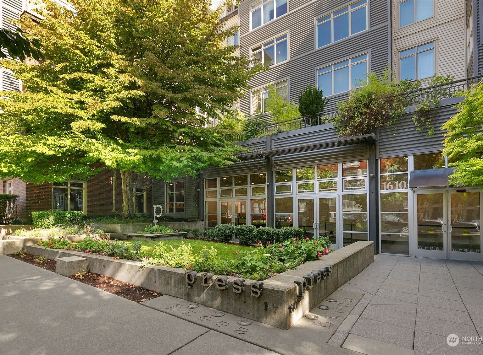 1620 Belmont Avenue UNIT 624, Seattle, WA 98122 | MLS #2163964 | Zillow