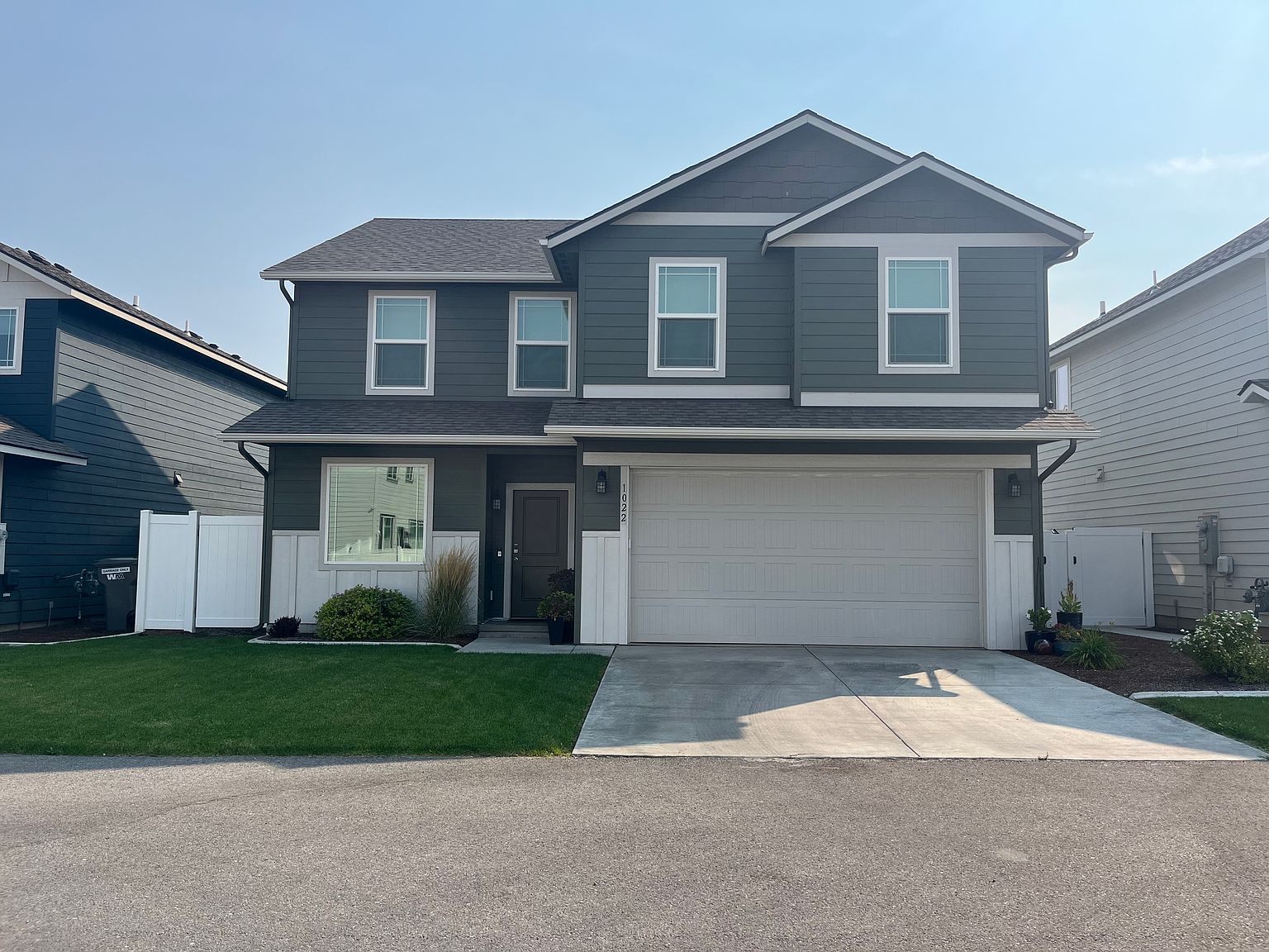 1022 N Corbin Ln, Spokane Valley, WA 99016 | Zillow
