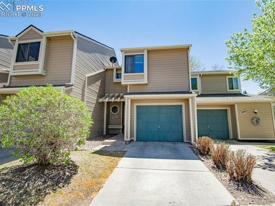 3471 Atlantic Dr, Colorado Springs, CO 80910 | MLS #6526254 | Zillow