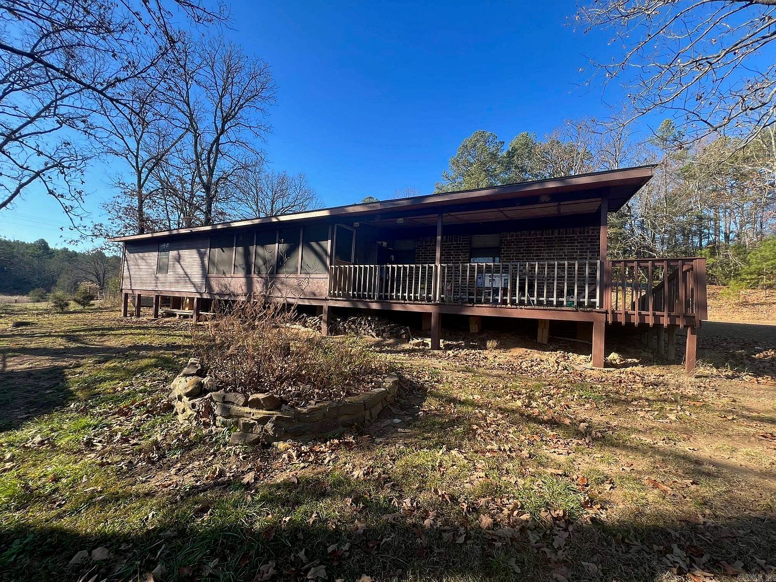 3113 Highway 250, Waldron, AR 72958 | MLS #24000775 | Zillow
