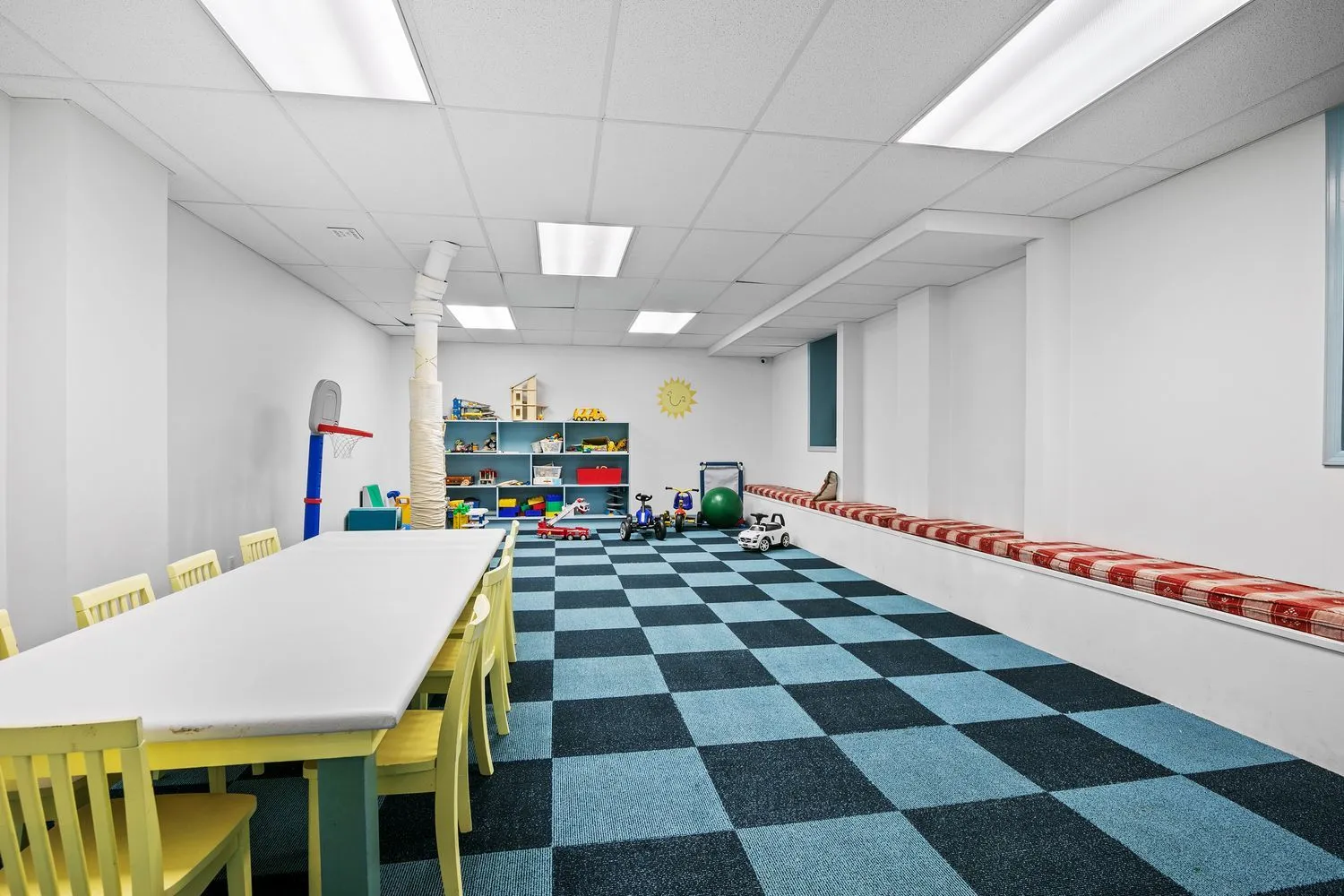 131 Riverside Drive #2C in Upper West Side, Manhattan | StreetEasy