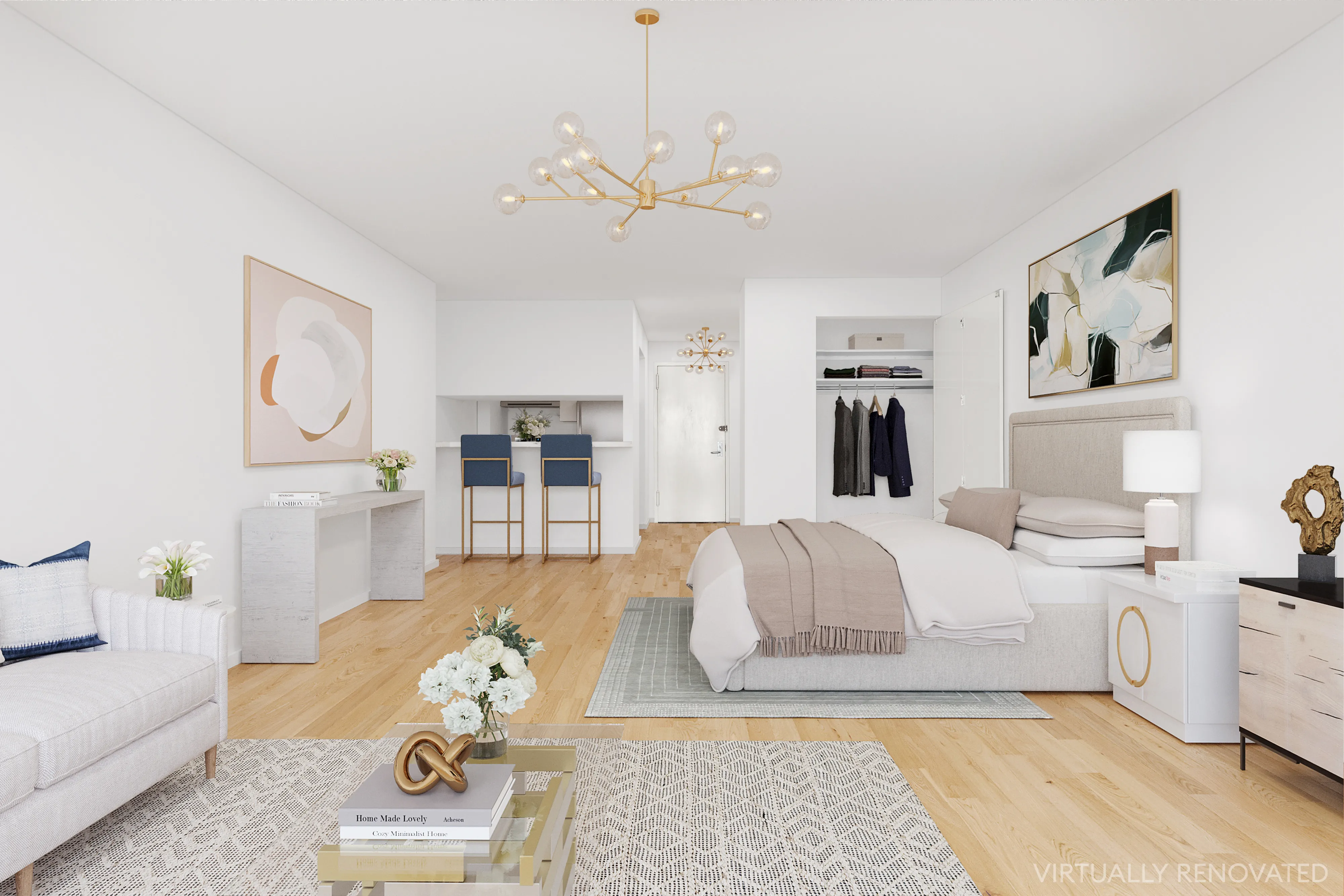 376 Broadway #5D in Tribeca, Manhattan | StreetEasy