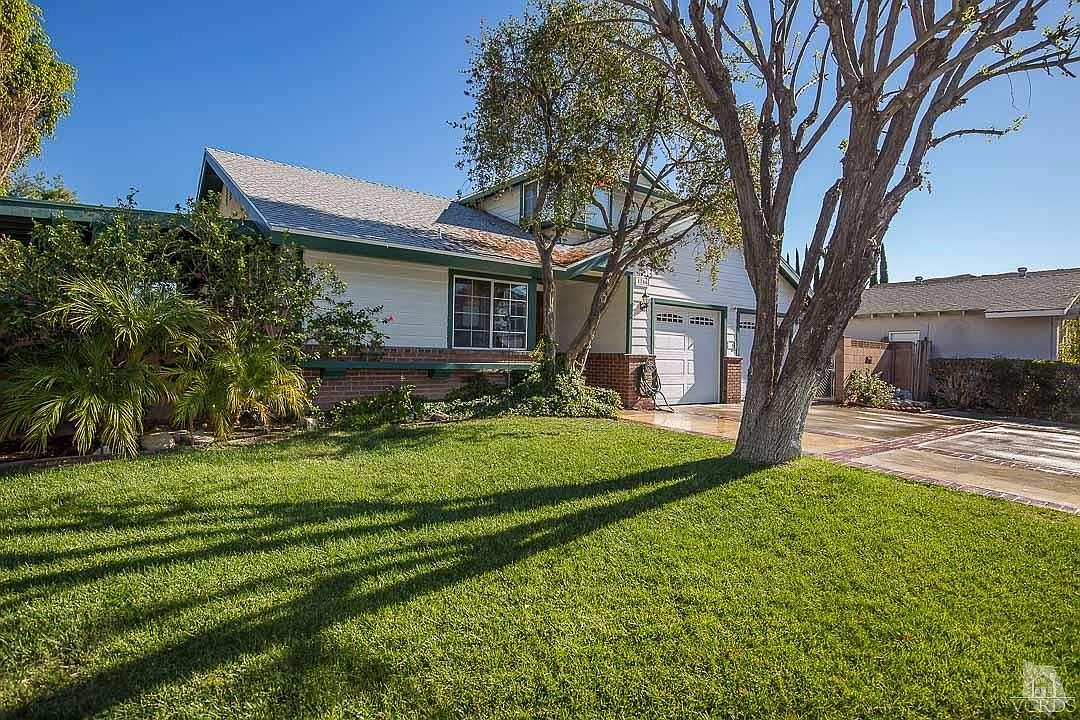 1766 Hannah Cir, Simi Valley, CA 93063 | Zillow