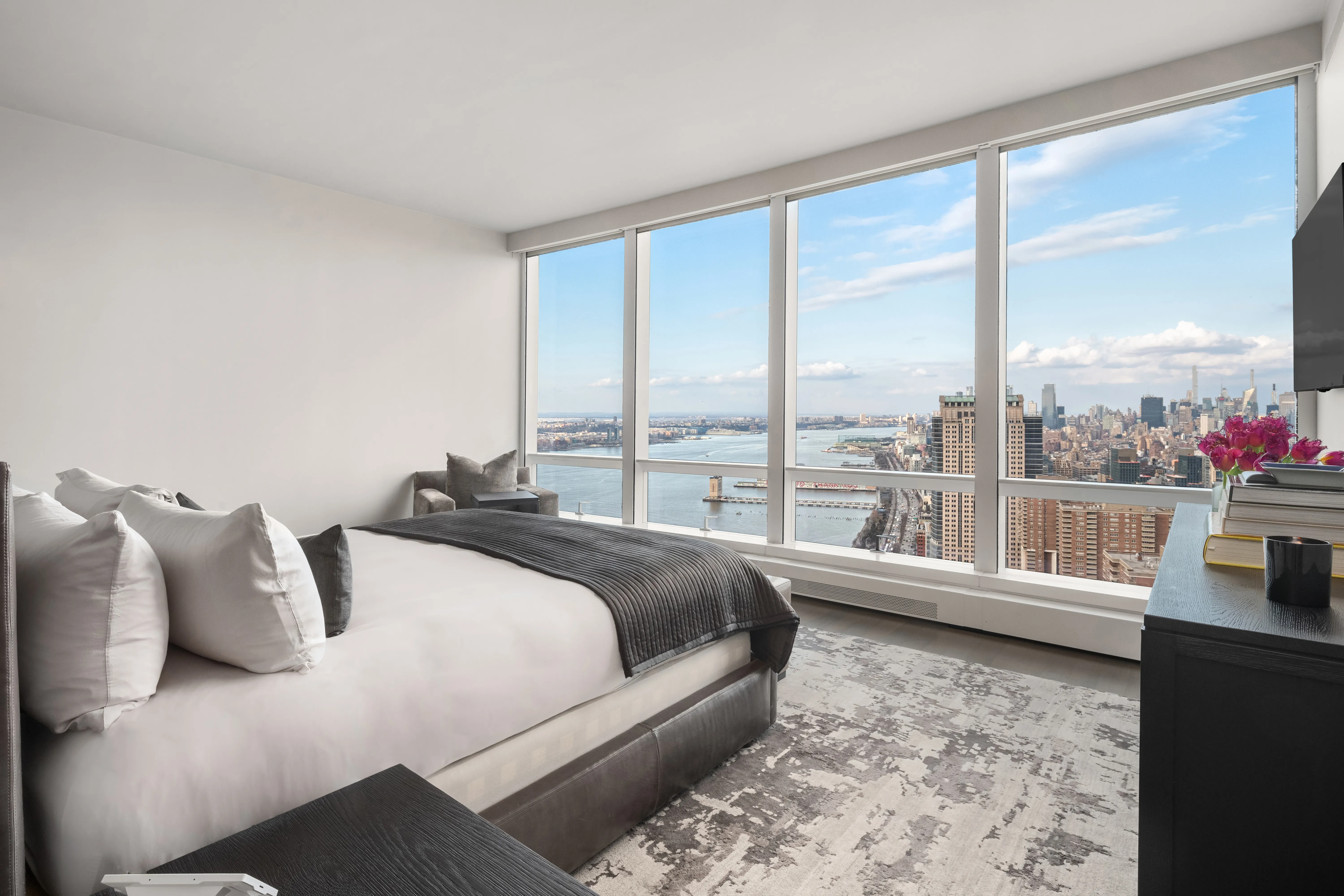 111 Murray Street #48WE in Tribeca, Manhattan | StreetEasy