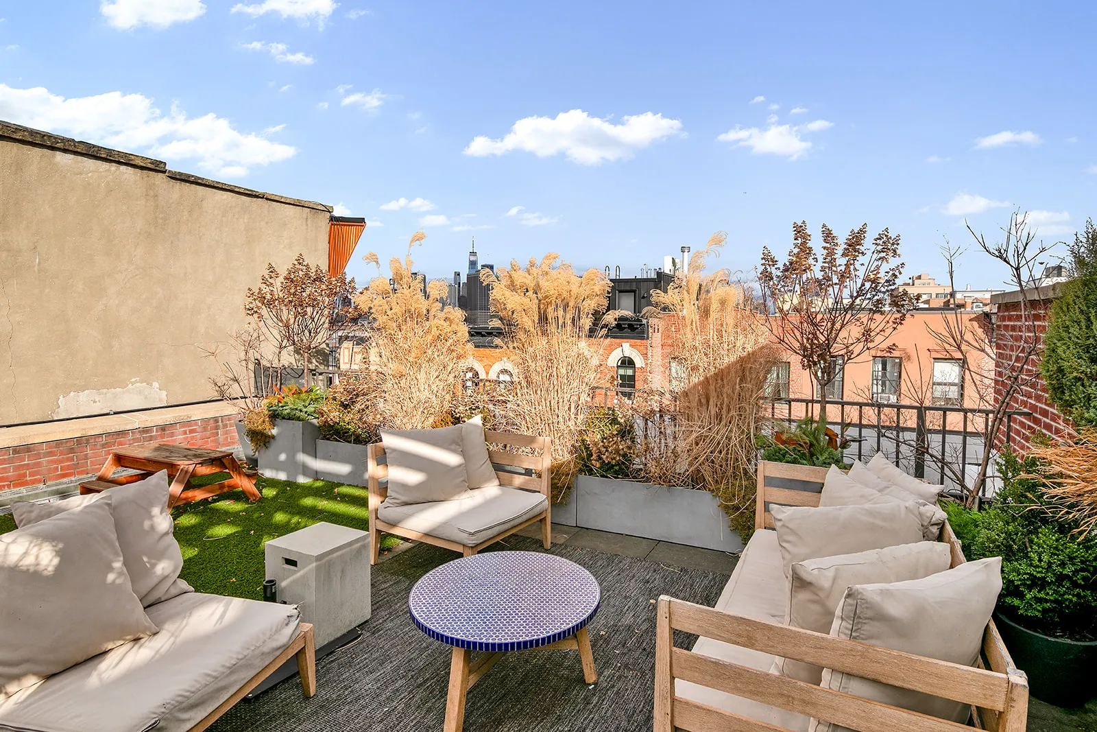 110 President Street #2 in Columbia St Waterfront District, Brooklyn ...