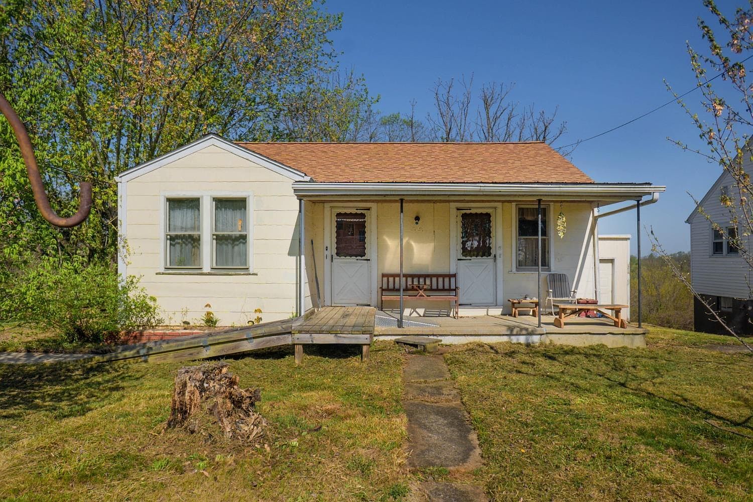 13493 State Route 41, West Union, OH 45693 | MLS #1769640 | Zillow