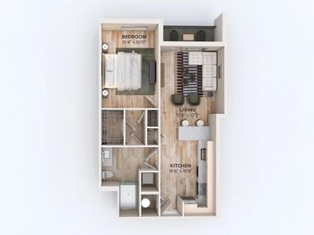 Modera Riverside - 300 SW 2nd Ave Miami FL | Zillow