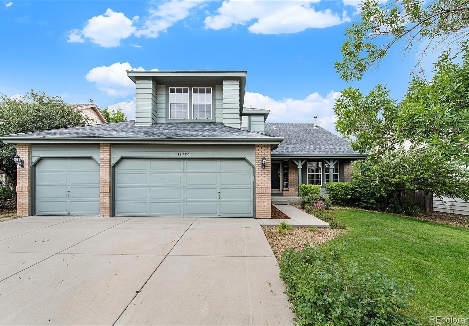 17778 E Dorado Drive, Centennial, CO 80015 | Zillow