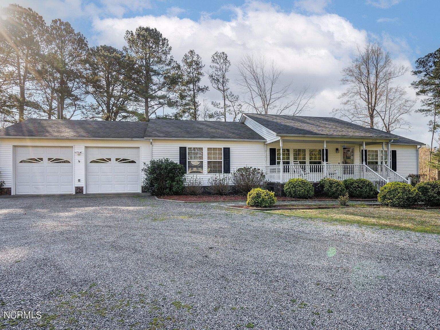 2345 E Old Spring Hope Road, Nashville, NC 27856 | Zillow