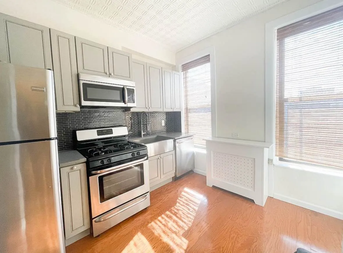 164 India Street #5FAM in Greenpoint, Brooklyn | StreetEasy