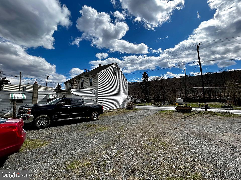 207 Main St, Gilberton, PA 17934 | Zillow