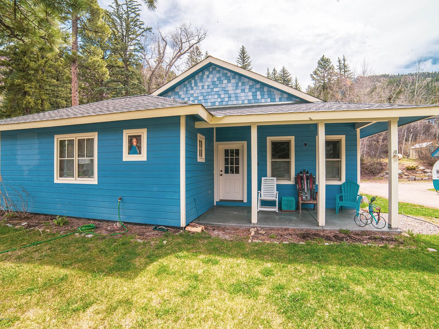 274 Redstone Blvd, Redstone, CO 81623 | Zillow