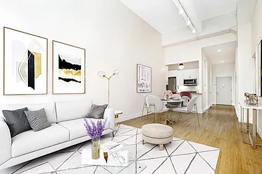 One Riverside Park at 50 Riverside Boulevard in Lincoln Square : Sales ...