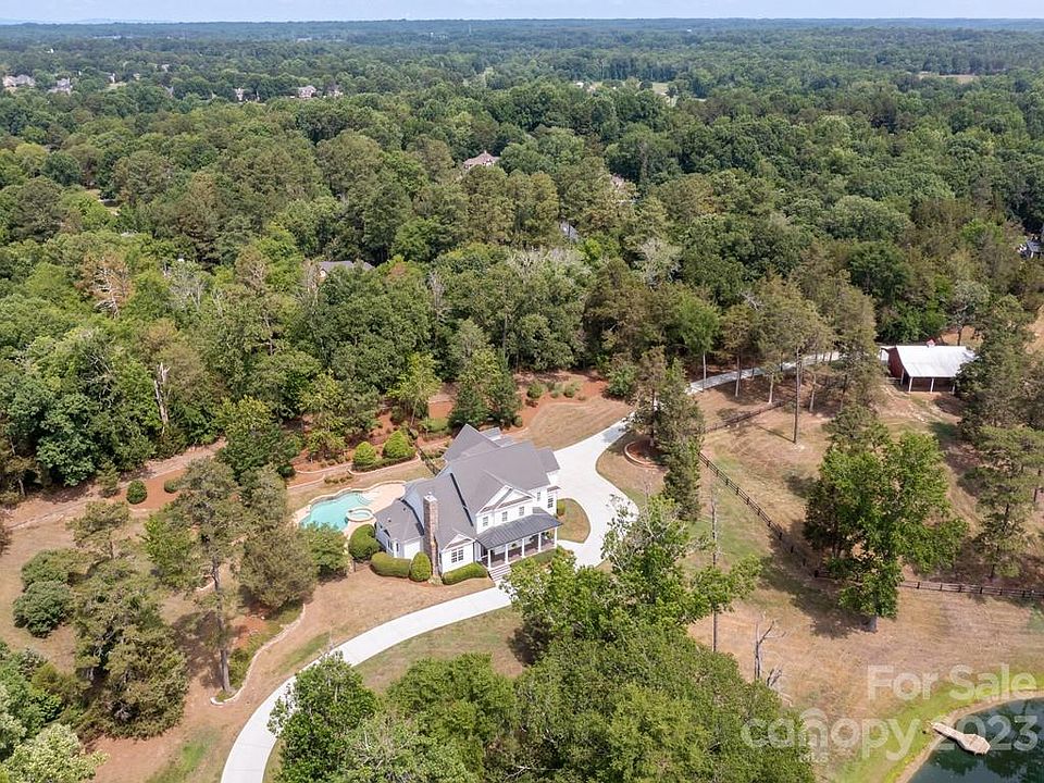 14707 June Washam Rd, Davidson, NC 28036 | Zillow