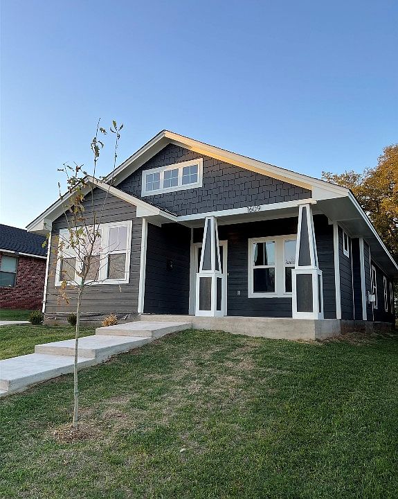 1609 NE 9th St, Oklahoma City, OK 73117 | Zillow