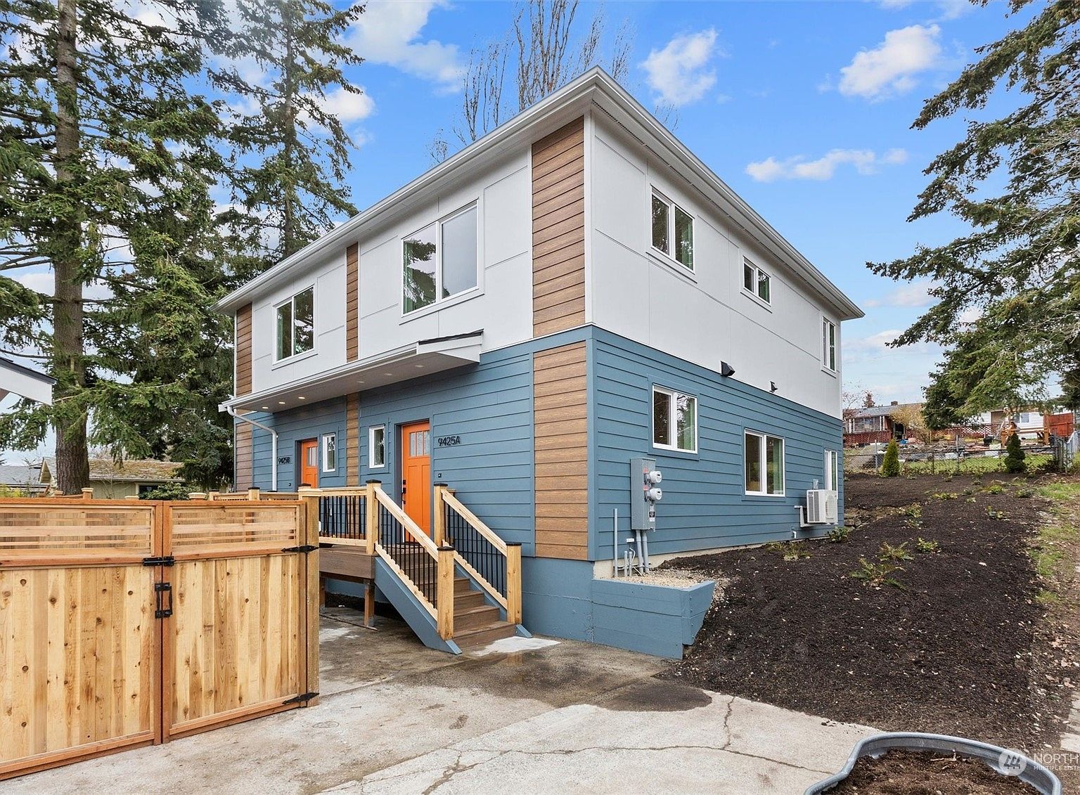 9425 8th Avenue SW #A, Seattle, WA 98106 | Zillow