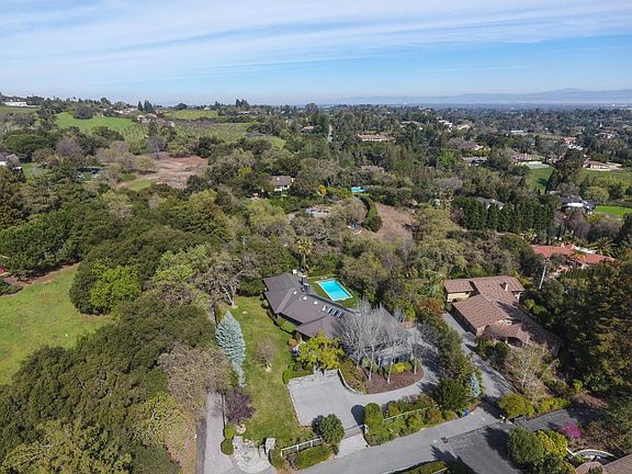 12111 Old Snakey Rd, Los Altos Hills, CA 94022 | Zillow
