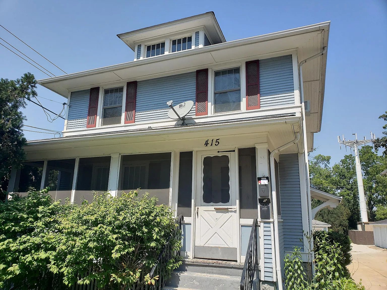 415 Spring Ave UNIT 2, Naperville, IL 60540 | Zillow