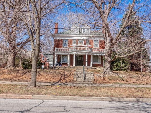 Pendleton Heights Kansas City Real Estate - Pendleton Heights Kansas ...