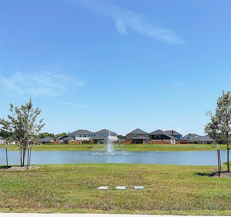 15402 Bollardpoint Ln, Houston, TX 77053 | Zillow