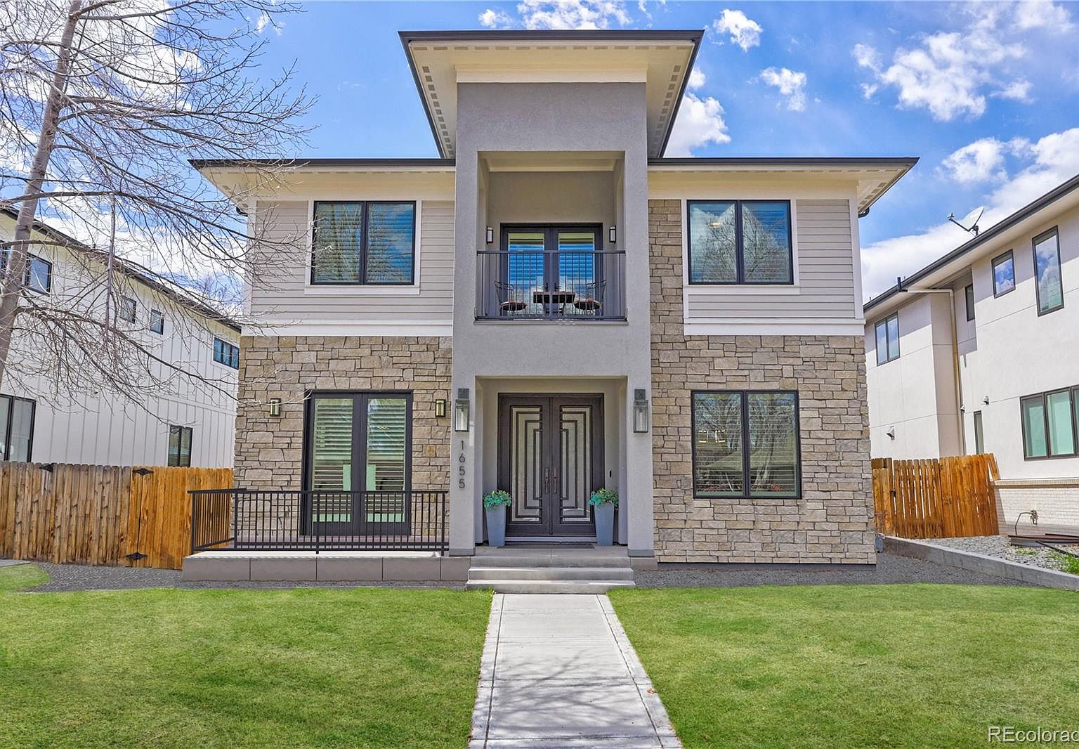 1655 S Cook Street, Denver, CO 80210 | MLS #6990554 | Zillow