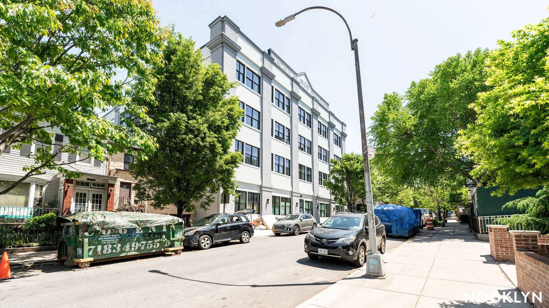 255 18th Street #153 in Greenwood, Brooklyn | StreetEasy