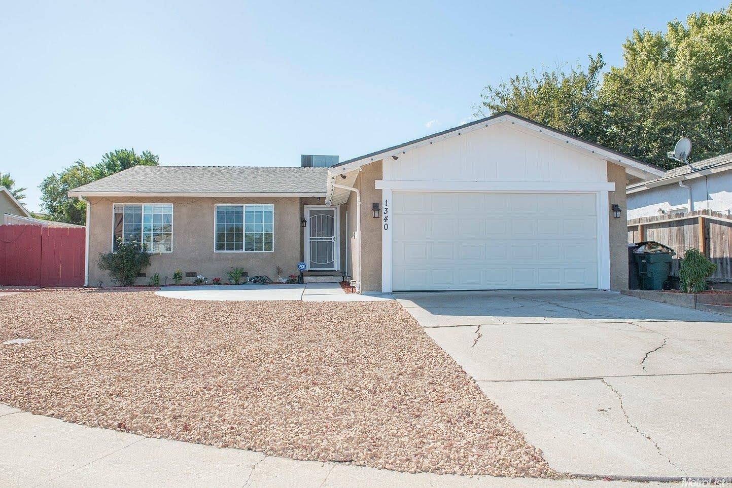 1340 Standridge Ct, Tracy, CA 95376 | Zillow