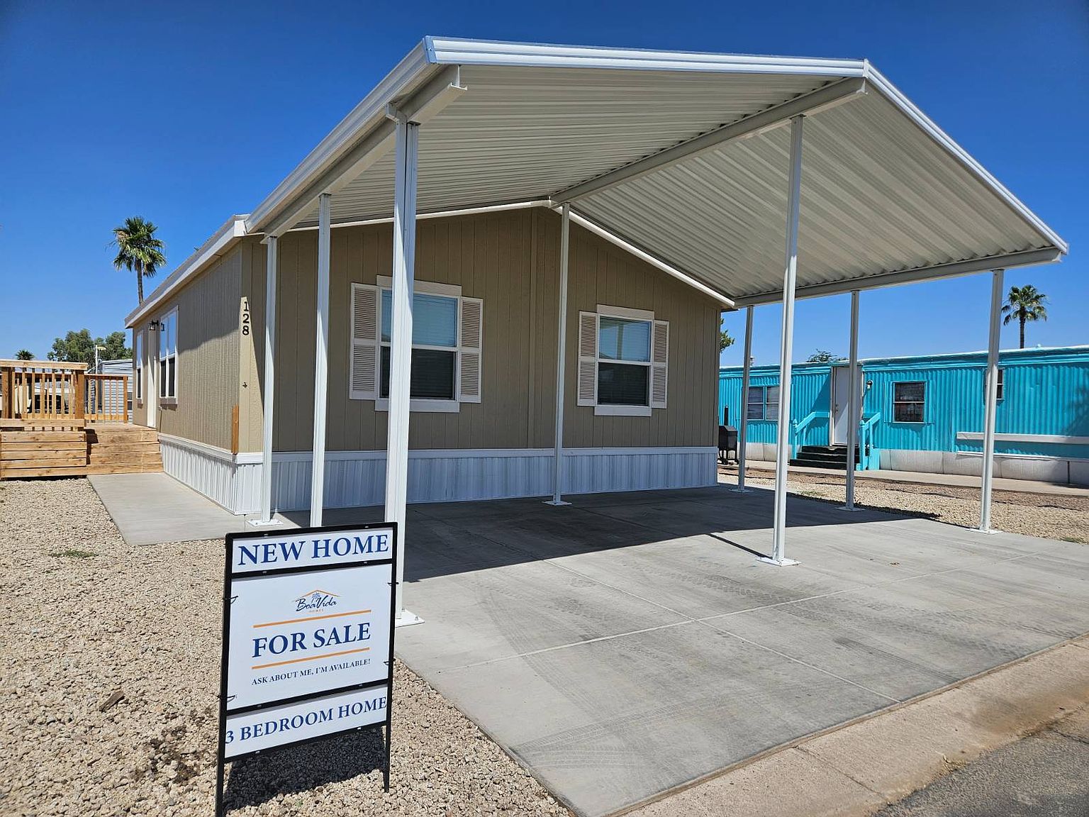 1409 N French St #128, Casa Grande, AZ 85122 | MLS #11485979 | Zillow