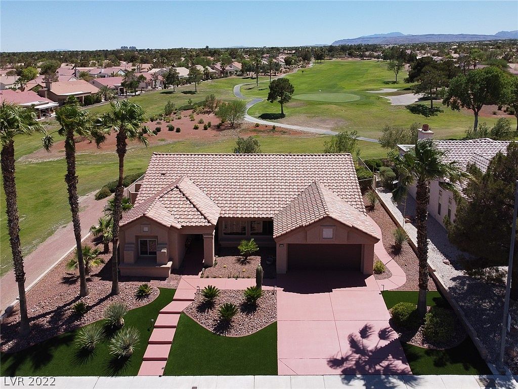 9101 Villa Ridge Dr, Las Vegas, NV 89134 | Zillow