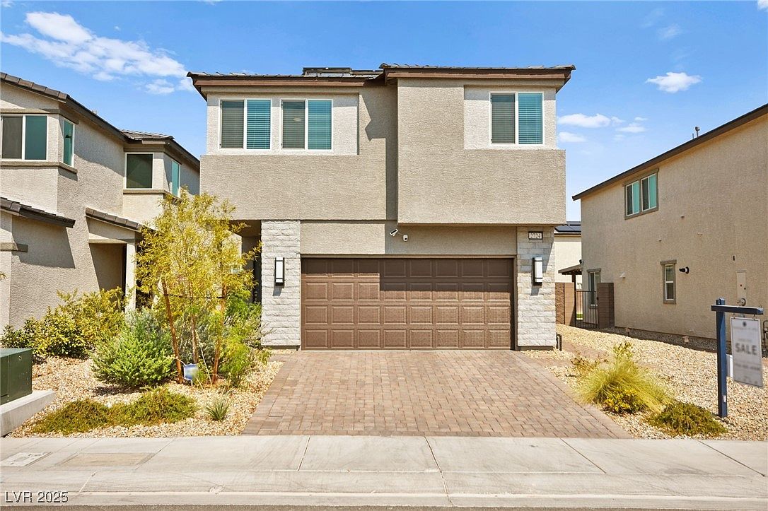 2724 High Echelon Rd, North Las Vegas, NV 89086 | Zillow