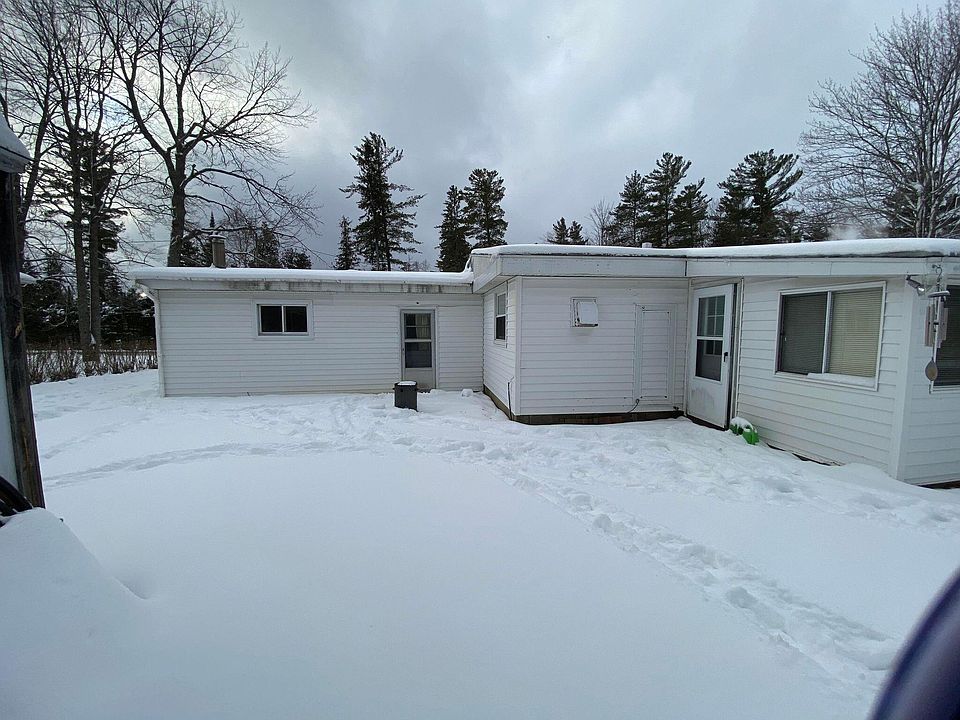 4162 Long Rapids Rd, Alpena, MI 49707 | Zillow