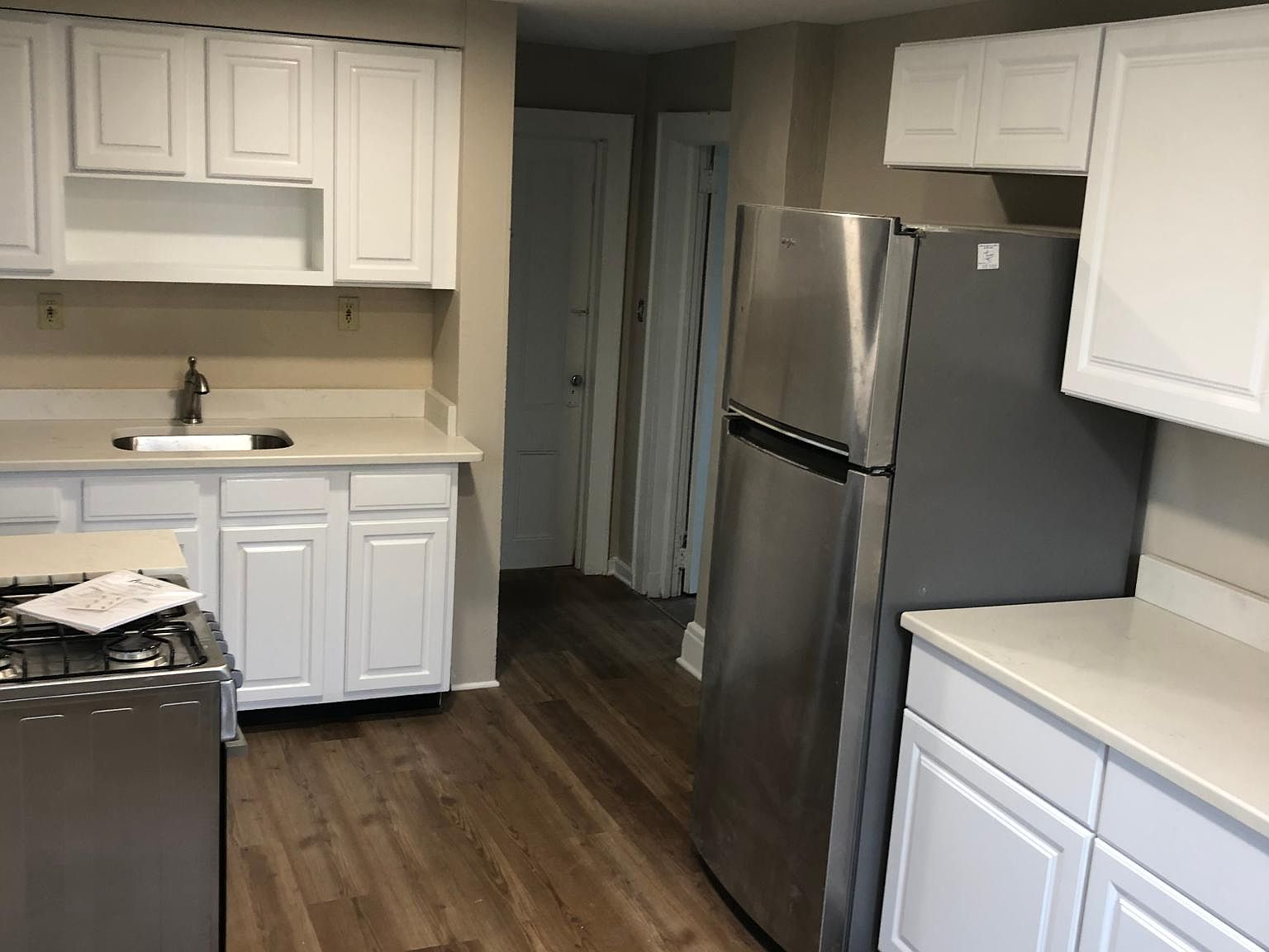 99 Anderson St APT 4, Raritan, NJ 08869 | Zillow