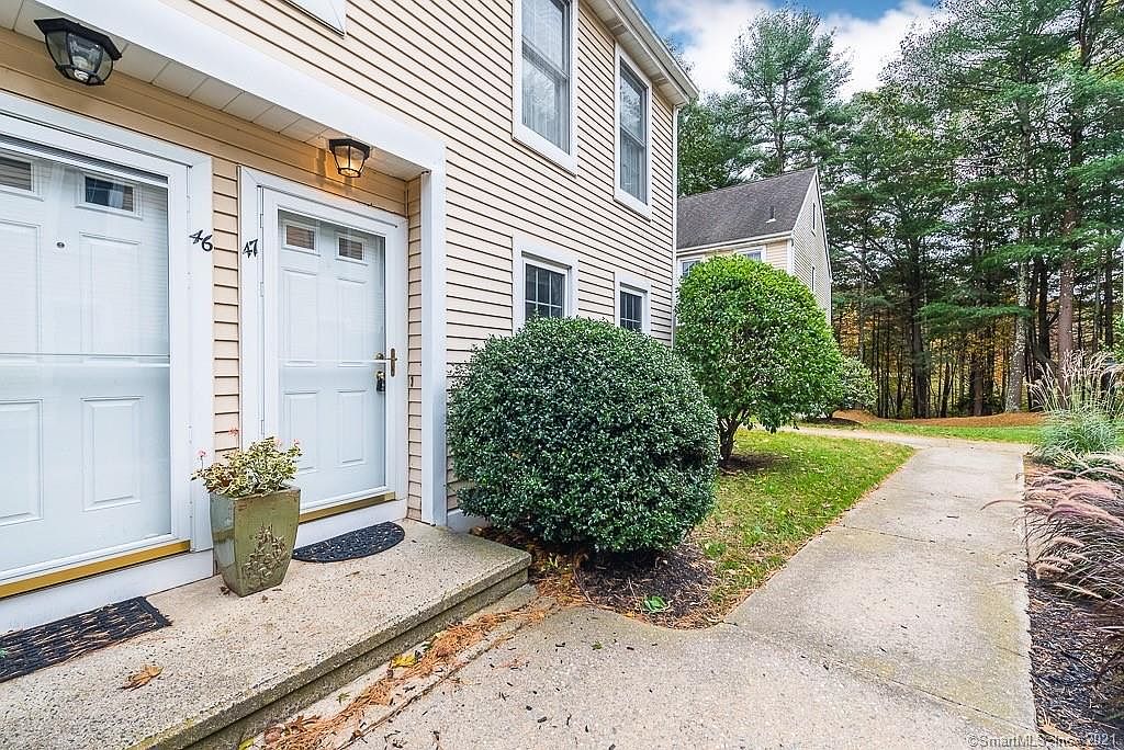 54 Rope Ferry Rd UNIT C47, Waterford, CT 06385 | Zillow