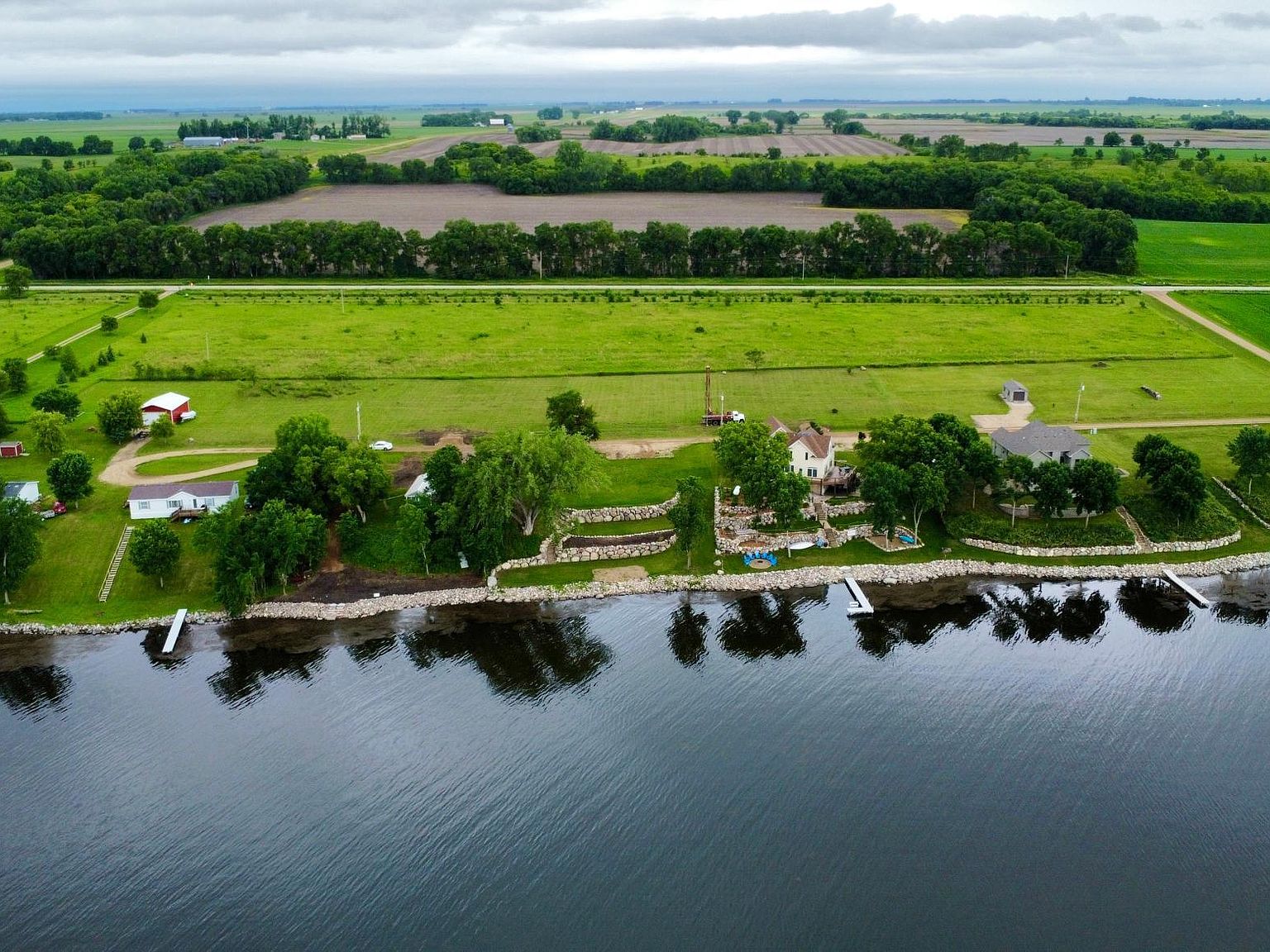 34373 State Highway 7, Clinton, MN 56225 | MLS #6652630 | Zillow