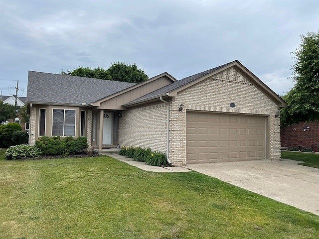 43114 Dante Ct #16, Sterling Heights, MI 48313 | Zillow