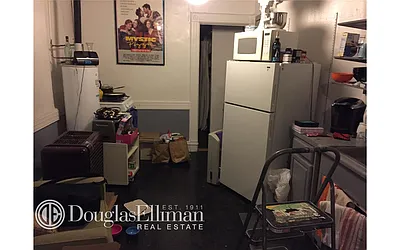 109 Washington Street #14 in Financial District, Manhattan | StreetEasy