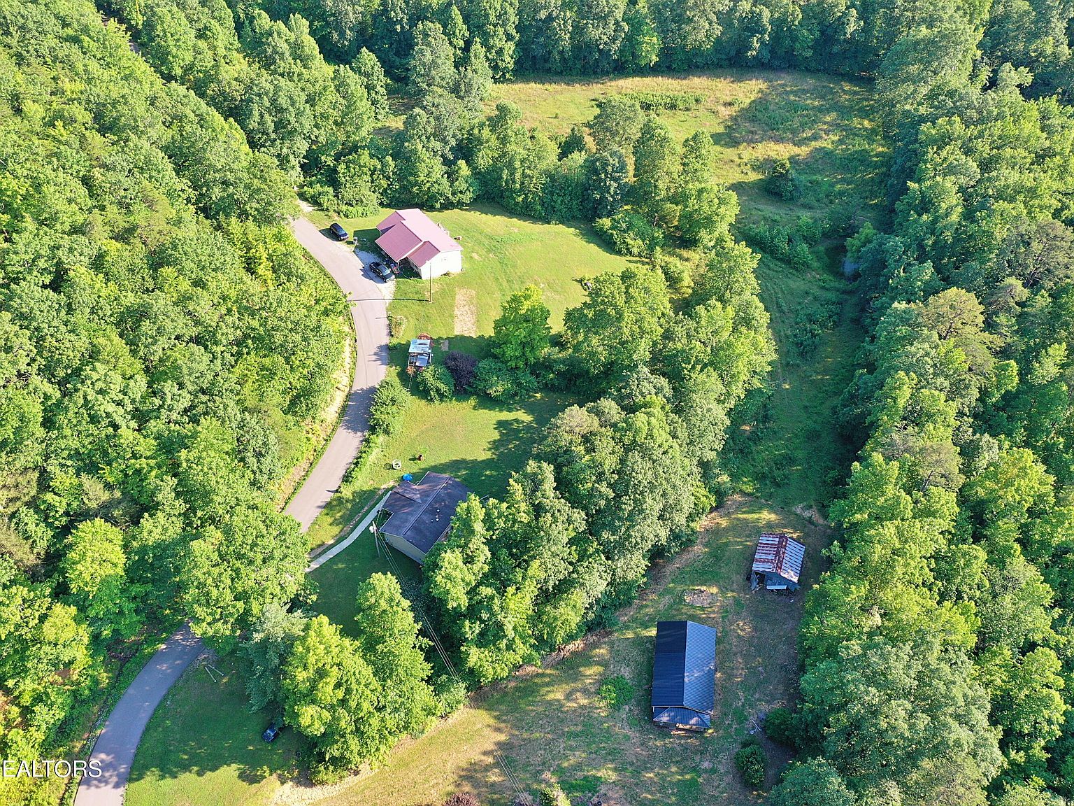 4989 Big Ridge Rd, Oneida, TN 37841 | MLS #1271396 | Zillow