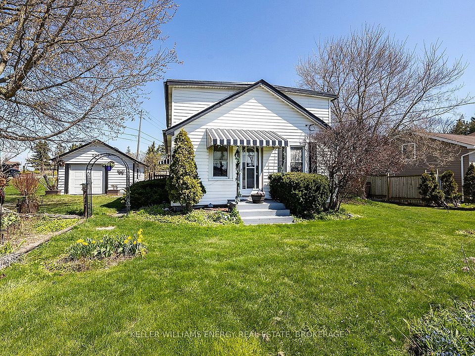 2059 Maple Grove Rd, Clarington, ON L1C 6M9 | MLS #E9009928 | Zillow