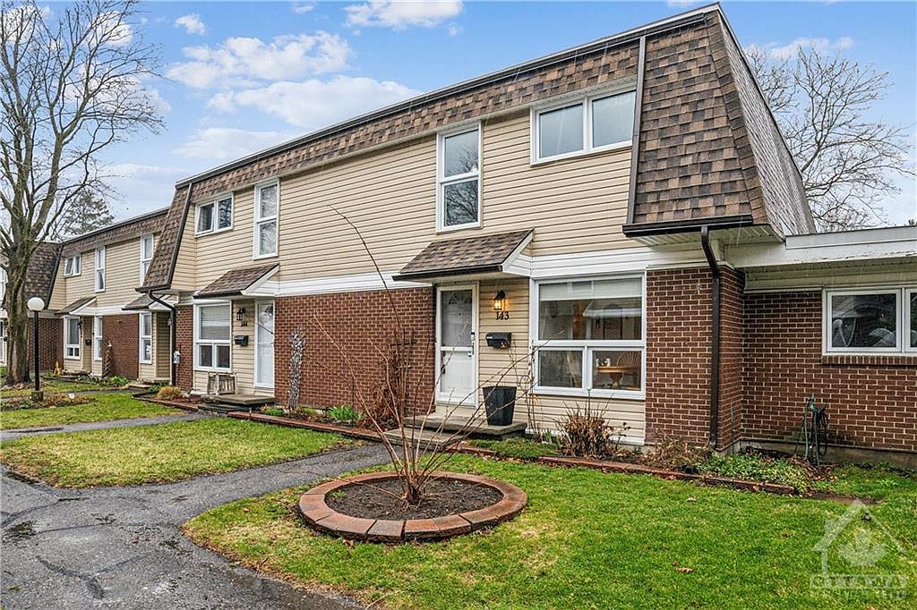 143 Rutherford Ct, Ottawa, ON K2K 1N6 | Zillow