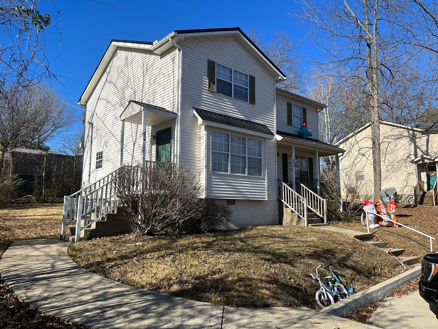 204A W Reeves St #204A, Dickson, TN 37055 | Zillow