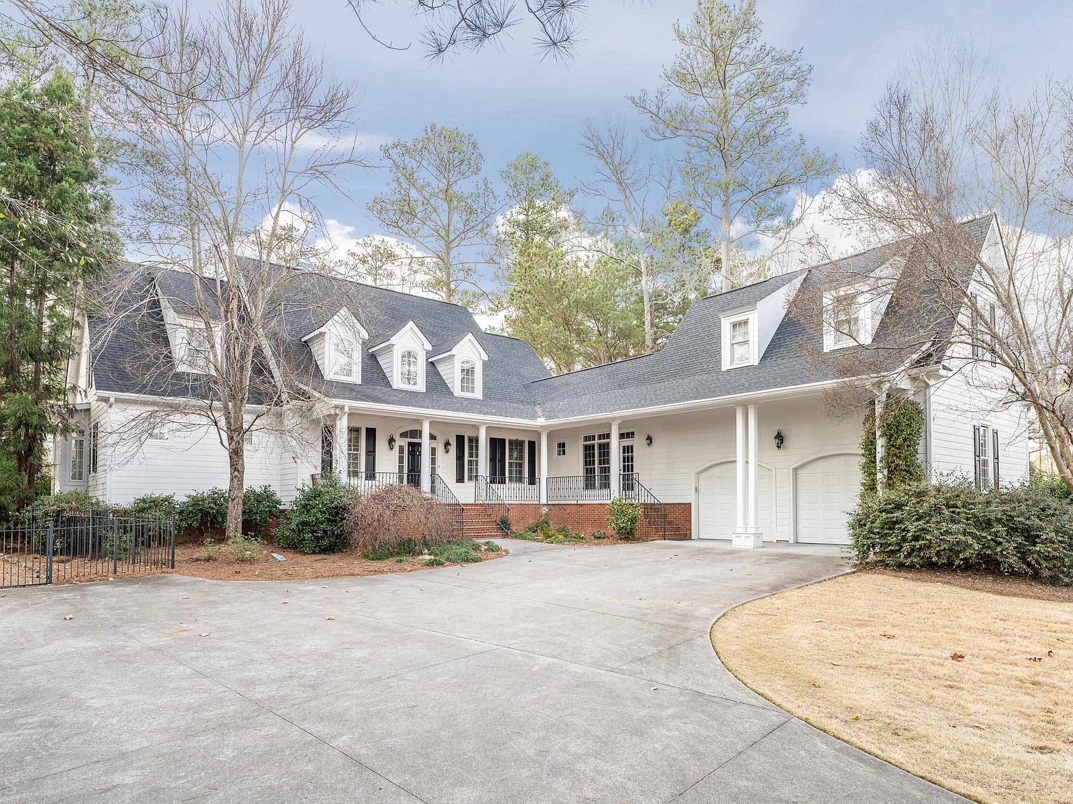 33 Nicklaus Dr NW, Rome, GA 30165 | Zillow