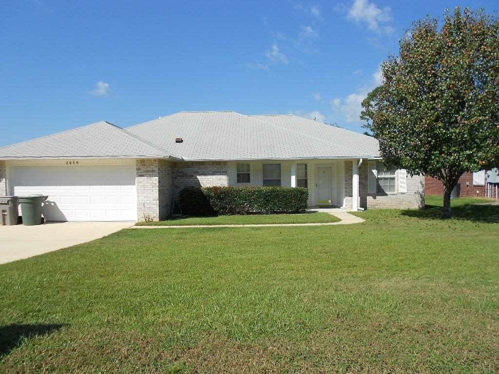 2659 Southern Oaks Dr, Cantonment, FL 32533 | Zillow