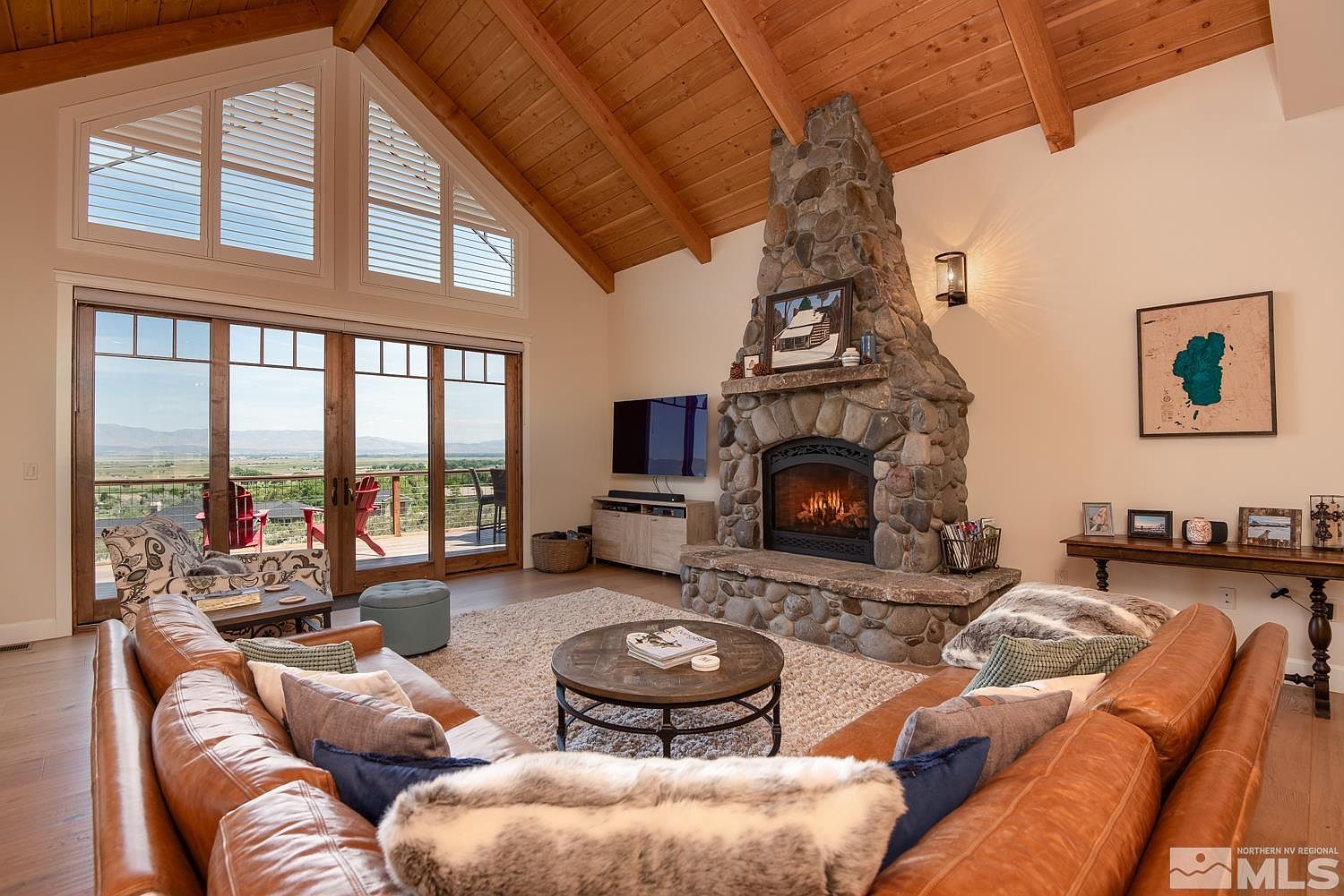 2495 Eagle Ridge Rd, Genoa, NV 89411 | Zillow