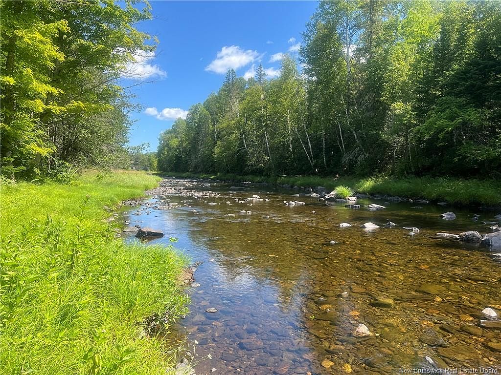 Middle River Rd, Bathurst, NB E2A 6X5 | MLS #NB103984 | Zillow