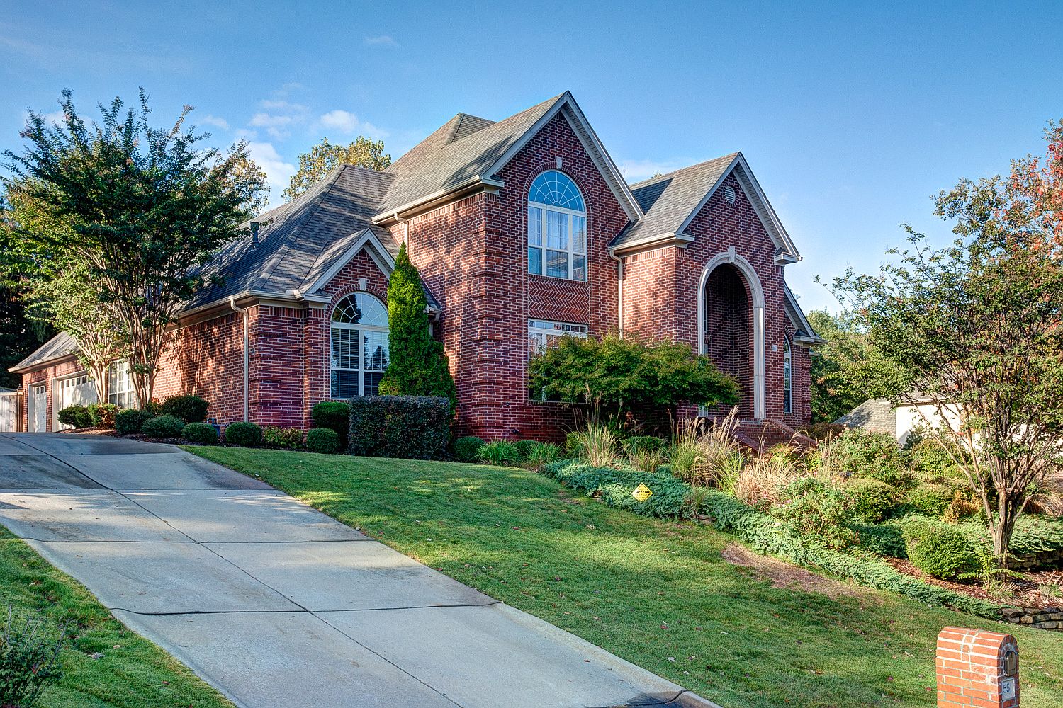 55 Marcella Dr, Little Rock, AR 72223 | Zillow