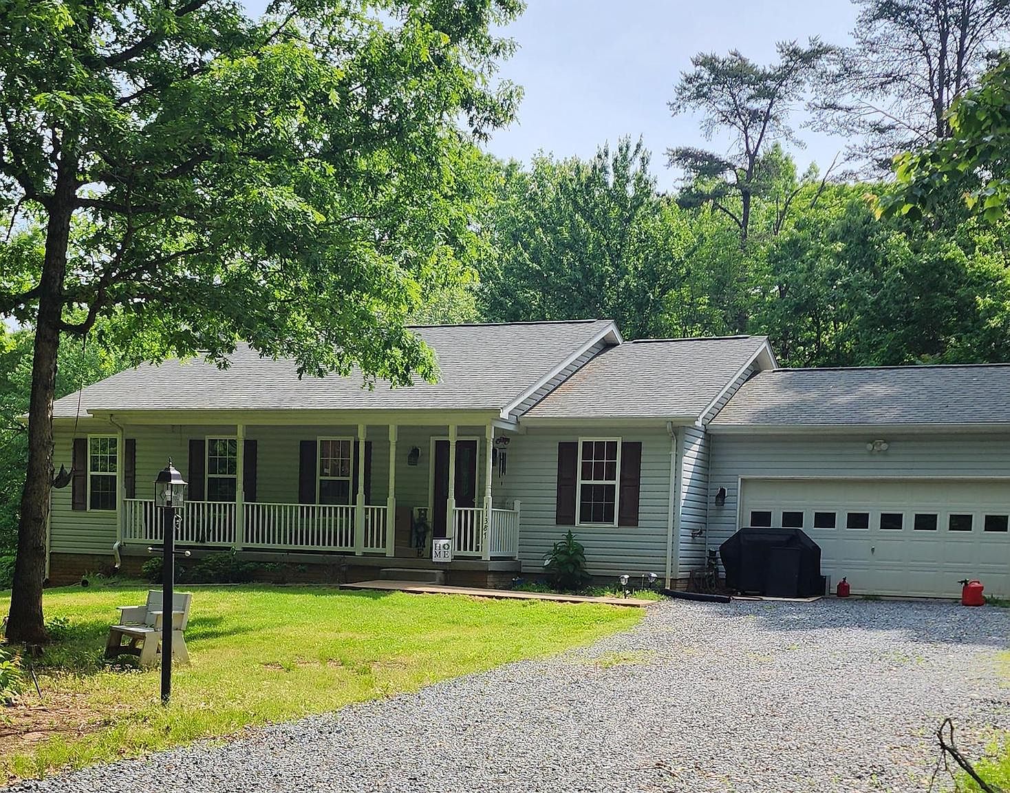 11387 Bridlewood Dr, Unionville, VA 22567 | MLS #VAOR2004892 | Zillow