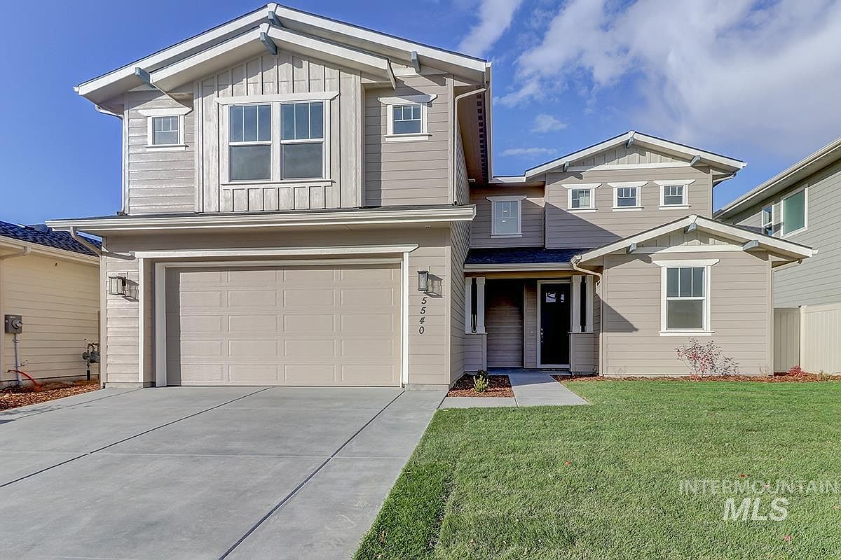5540 W Daphne Dr, Meridian, ID 83646 | Zillow