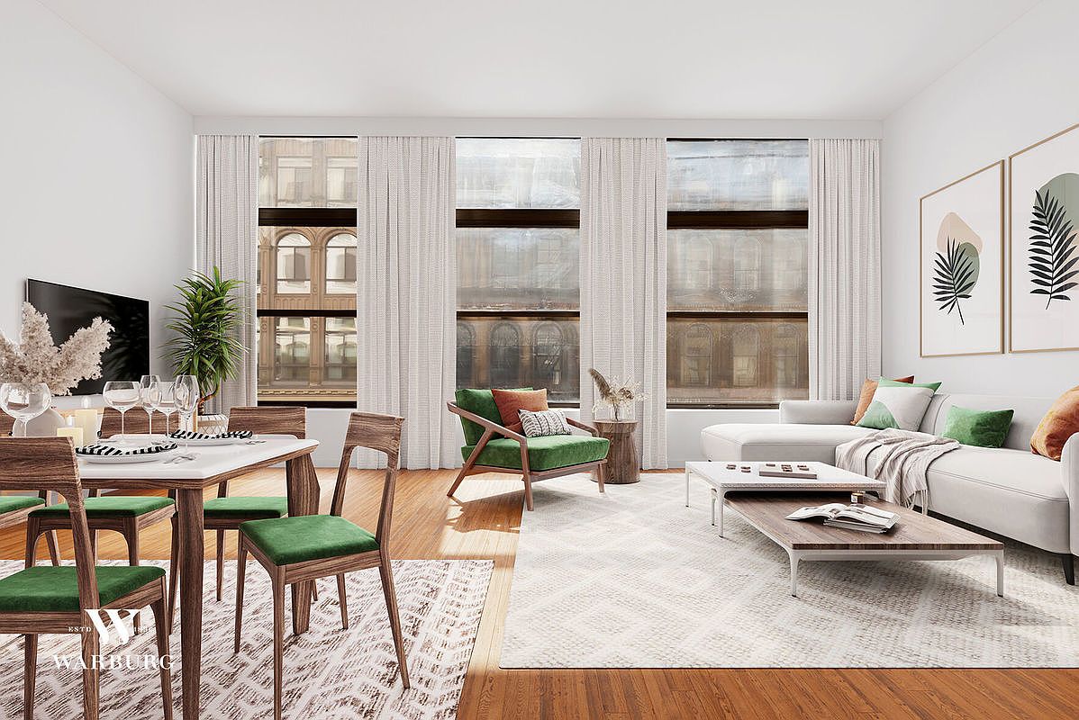 100 Reade St APT 2A, New York, NY 10013 | Zillow