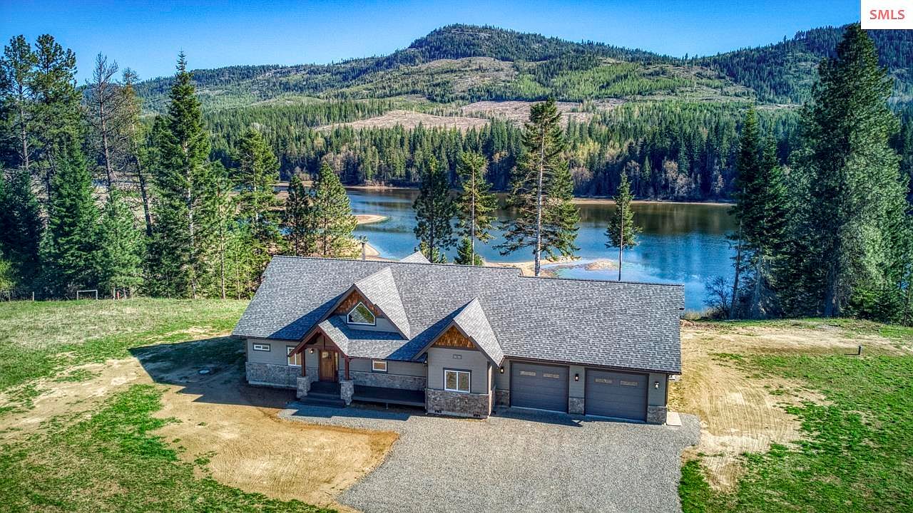 4348 Dufort Rd, Sagle, ID 83860 | MLS #20240899 | Zillow