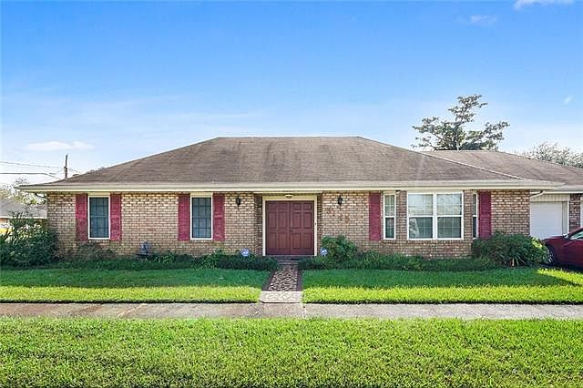 3145 Texas Ave, Kenner, LA 70065 | Zillow